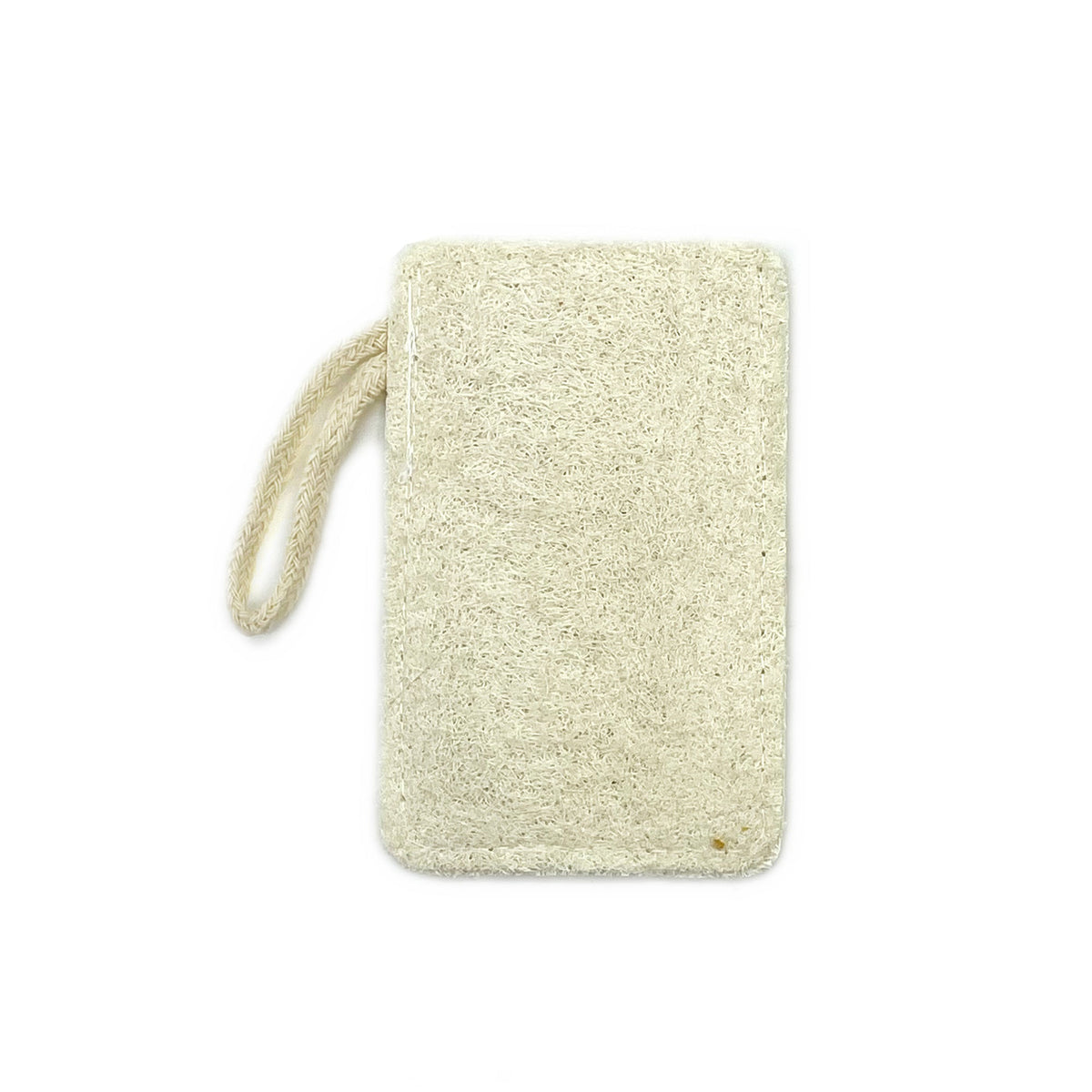 Luffa sponge – Bamboo Straw Girl